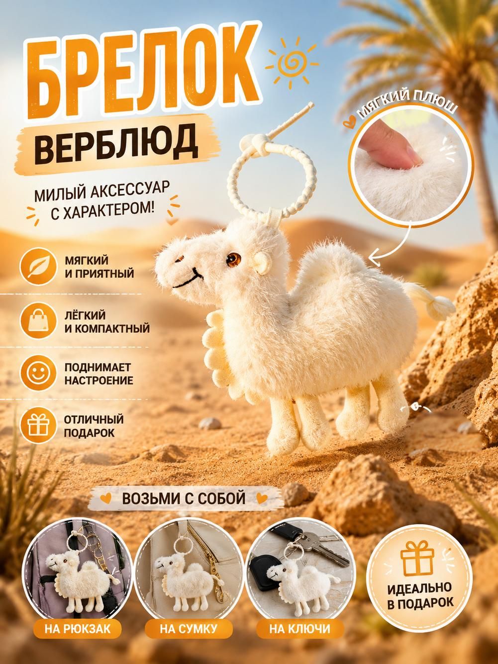 Брелок