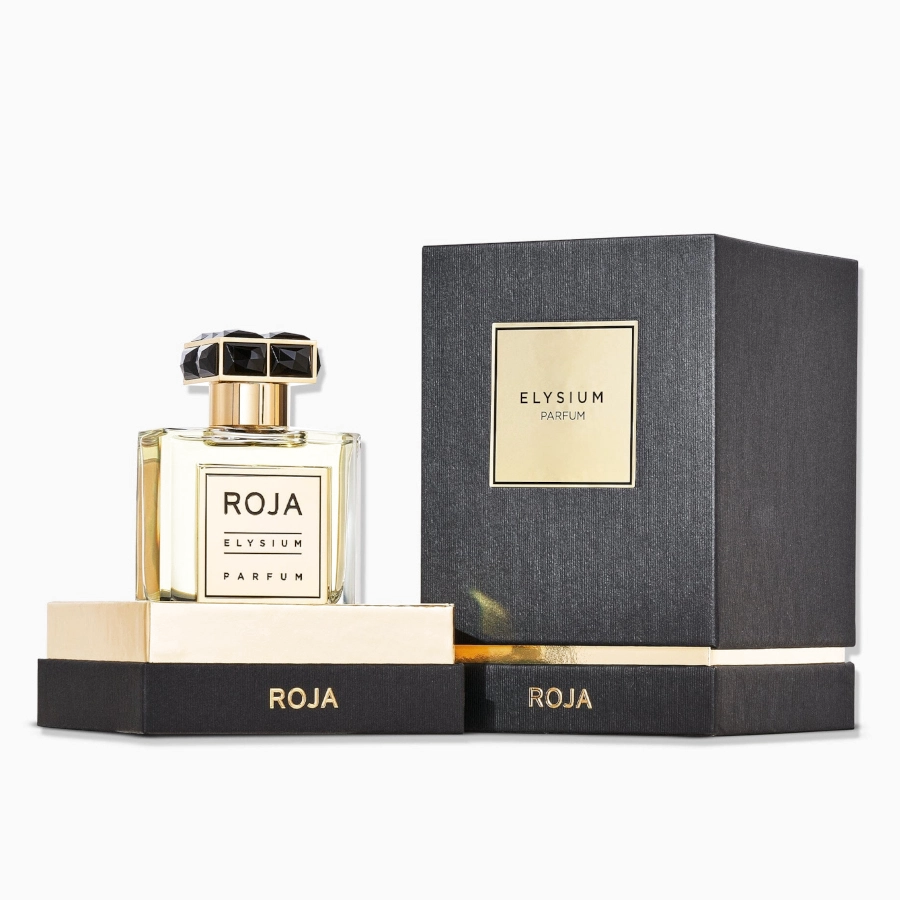Roja Dove Elysium Pour Homme духи 50 мл мужские - Роджа Дав Элизиум парфюм для мужчин