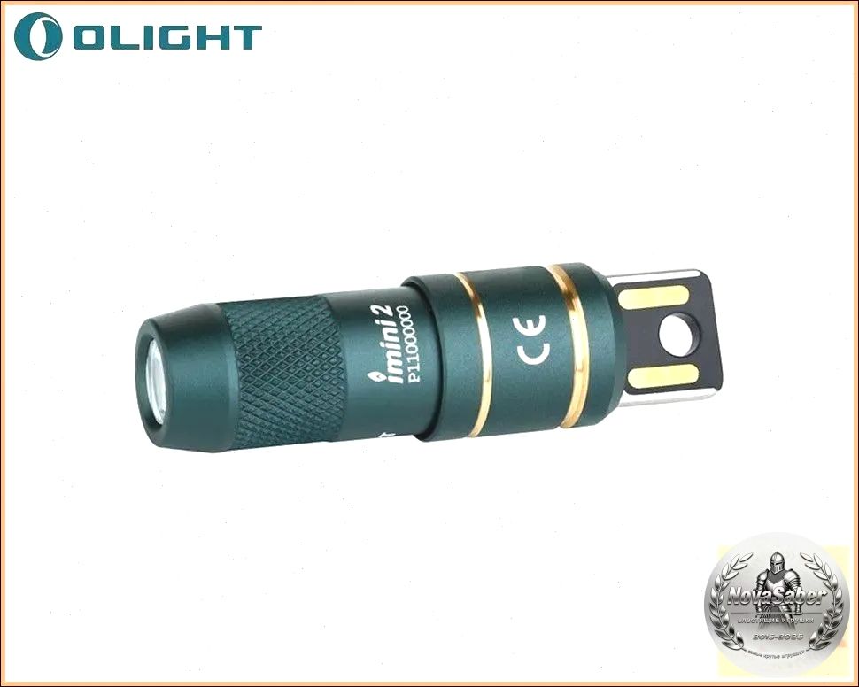Olight Фонарь ручной