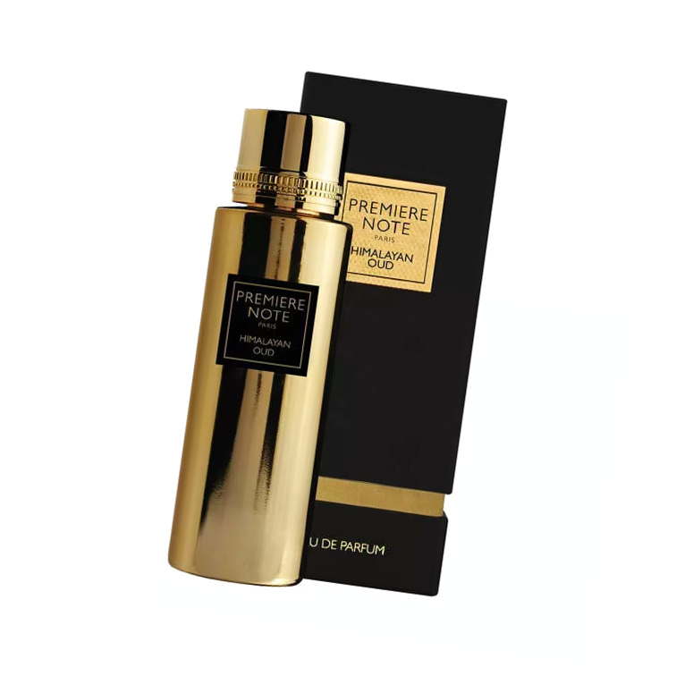 Унисекс аромат Premiere Note Himalayan Oud 100 мл - Премьер Ноте Гималайский Уд