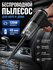 Пылесос 580вт