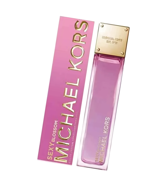 Парфюм женский Michael Kors Sexy Blossom 30 мл - Майкл Корс Секси Блоссом
