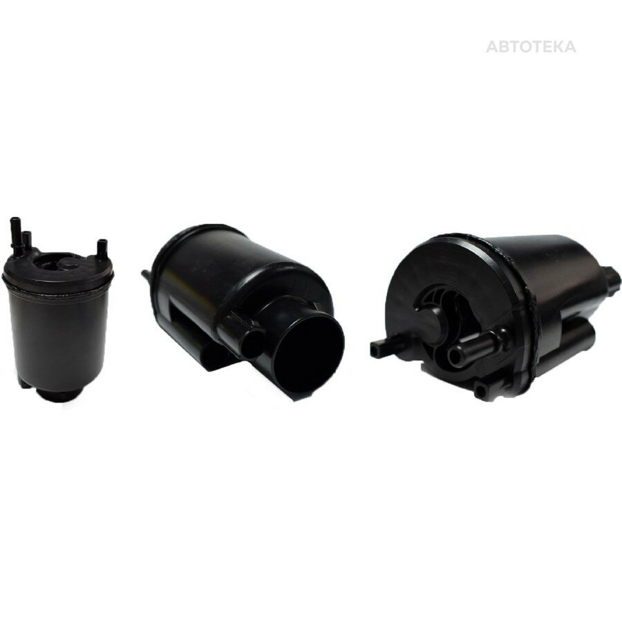 Фильтр топливный HYUN/KIA MAGENTIS/SONATA 01- 2.0/2.5 AZUMI FST11502