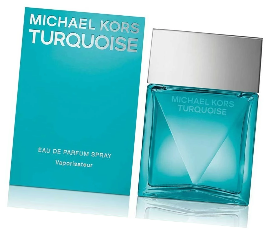 Майкл Корс Туркуаз парфюм для женщин 100 мл - Michael Kors Turquoise парфюмерная вода