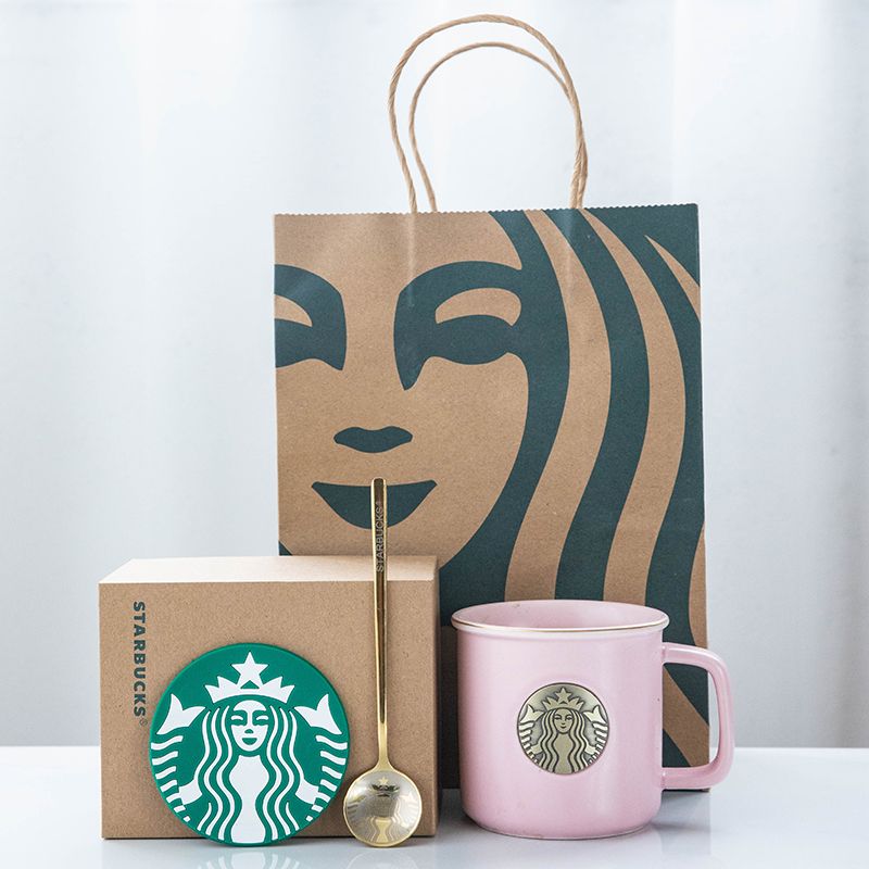 Starbucks Кружка 470 мл 1 шт