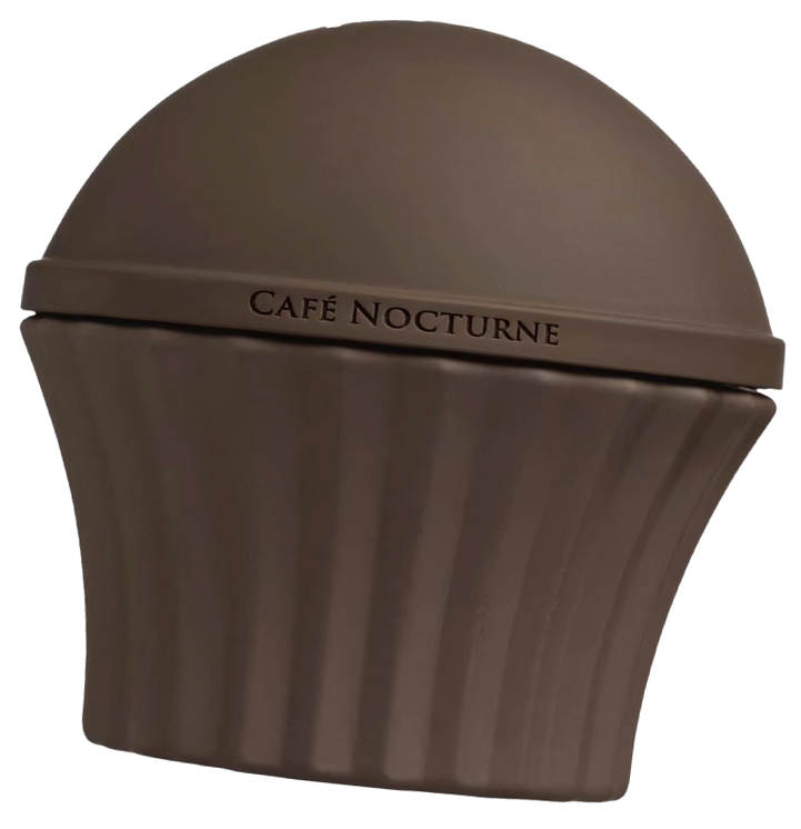 House Of Sillage Cafe Nocturne 75 мл - женский парфюм / Кафе Ноктюрн Хаус Оф Силаж
