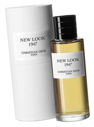 Женский парфюм Кристиан Диор Нью Лук 1947 2 мл пробник - Christian Dior New Look миниатюра