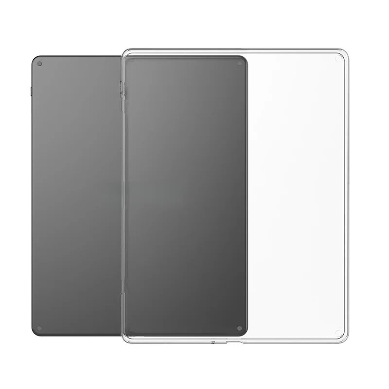 Чехол TPU для Kindle Scribe 11" Clear