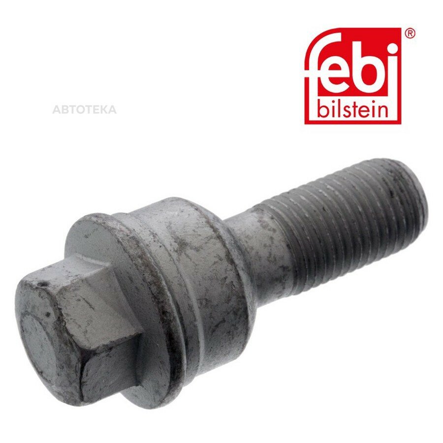 Болт для крепления колеса FEBI 46706
