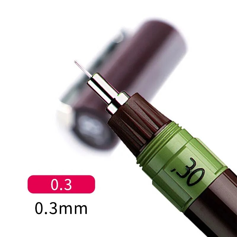 Rotring 0.3mm Изограф