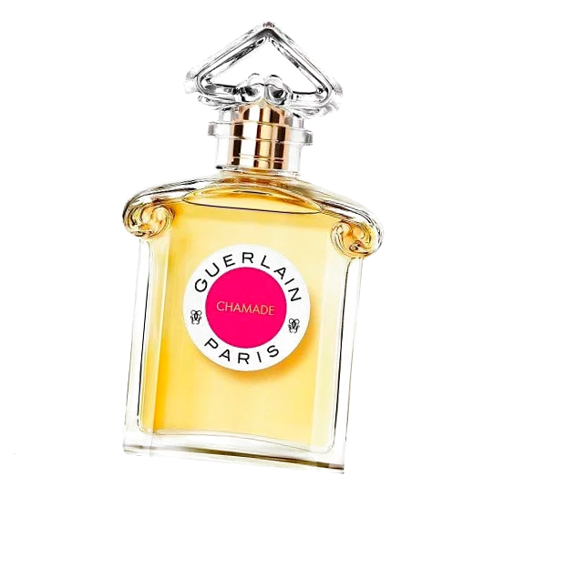 Туалетная вода Шамад от Герлен 75 мл - Guerlain Chamade женская