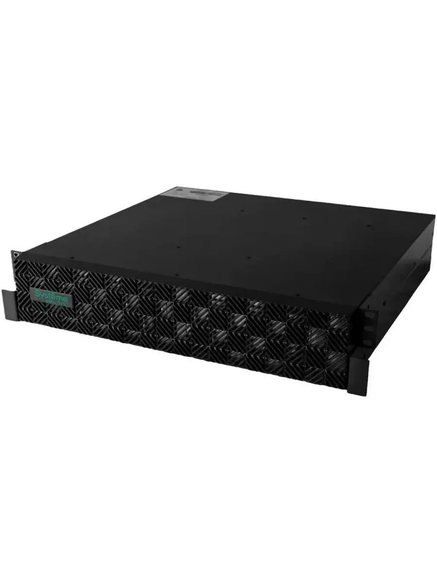 Батарея для ИБП Systeme Electric BPSE36RT2UG2