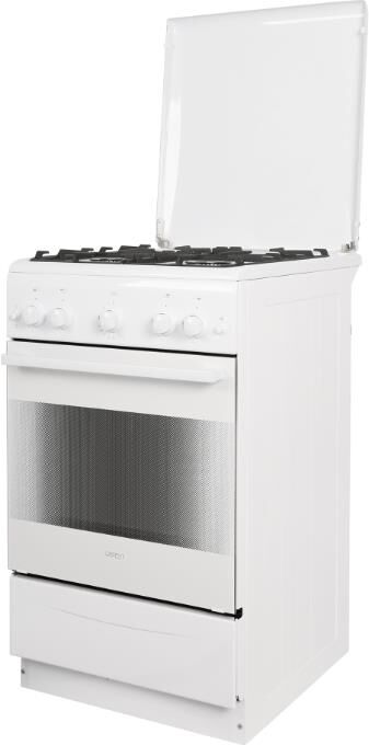 Плита газовая ПГ 5100-01 0037