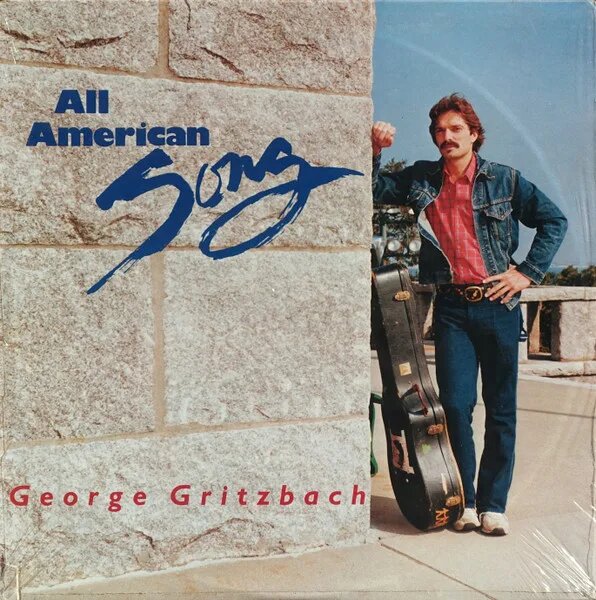 All American Songs