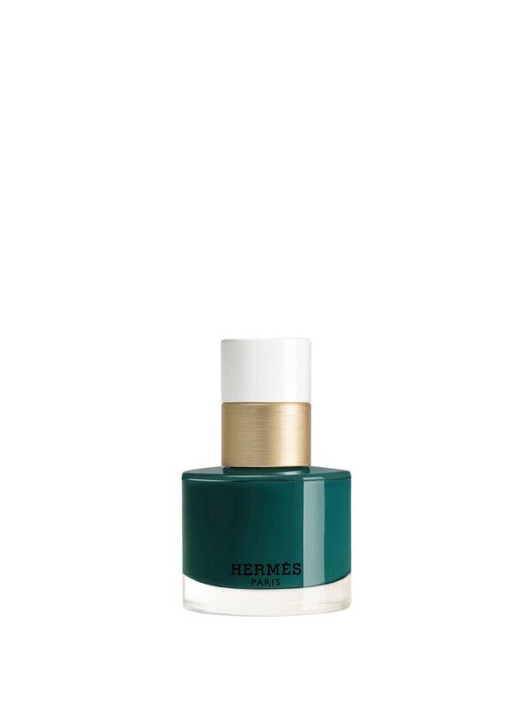 Лак для ногтей Herm s Les Mains Herm s Nail Enamel, 91 Vert Ecossais