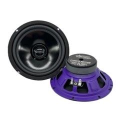 Широкополосные динамики Titan Audio ГШ165