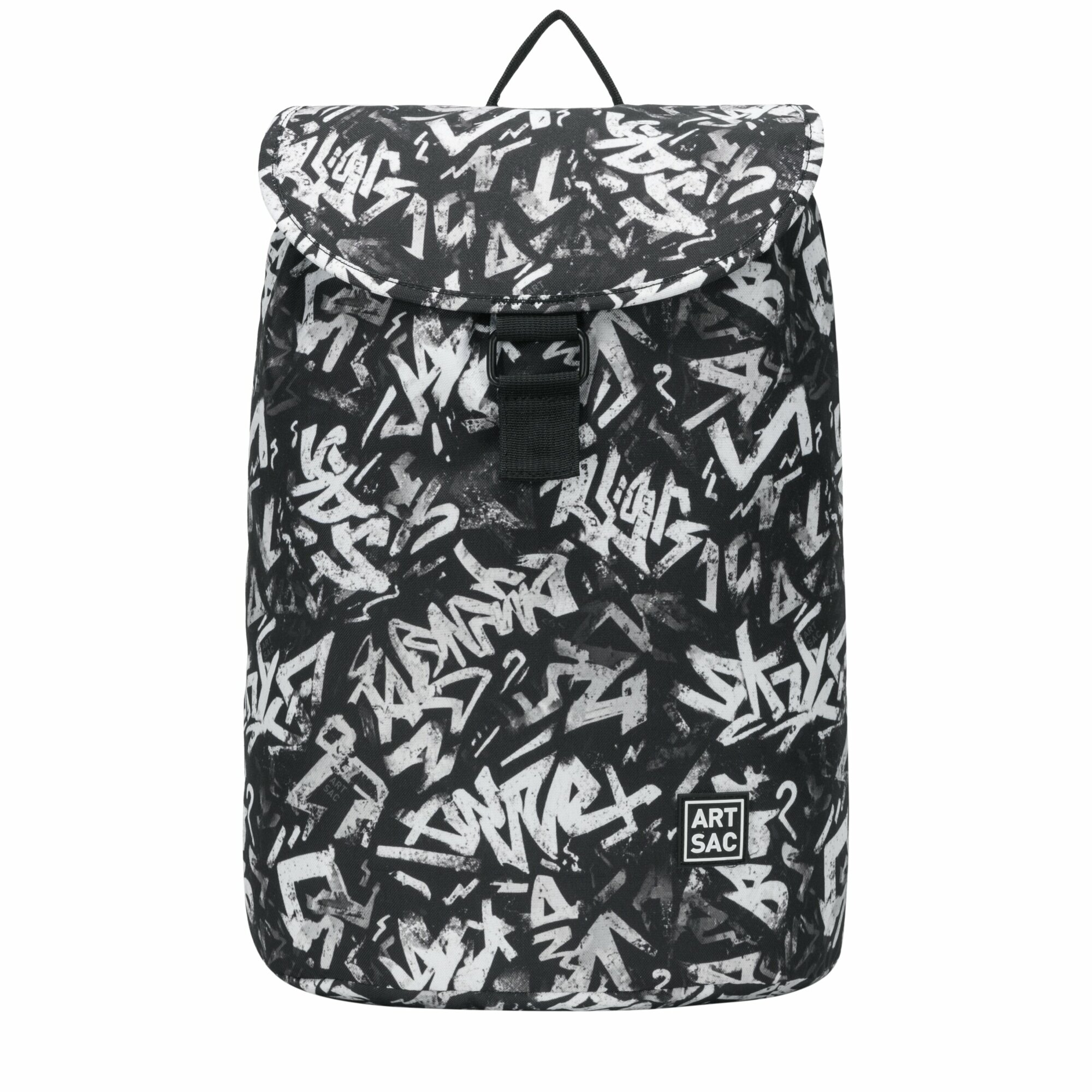 Рюкзак MUTU FLAP OVER BACKPACK