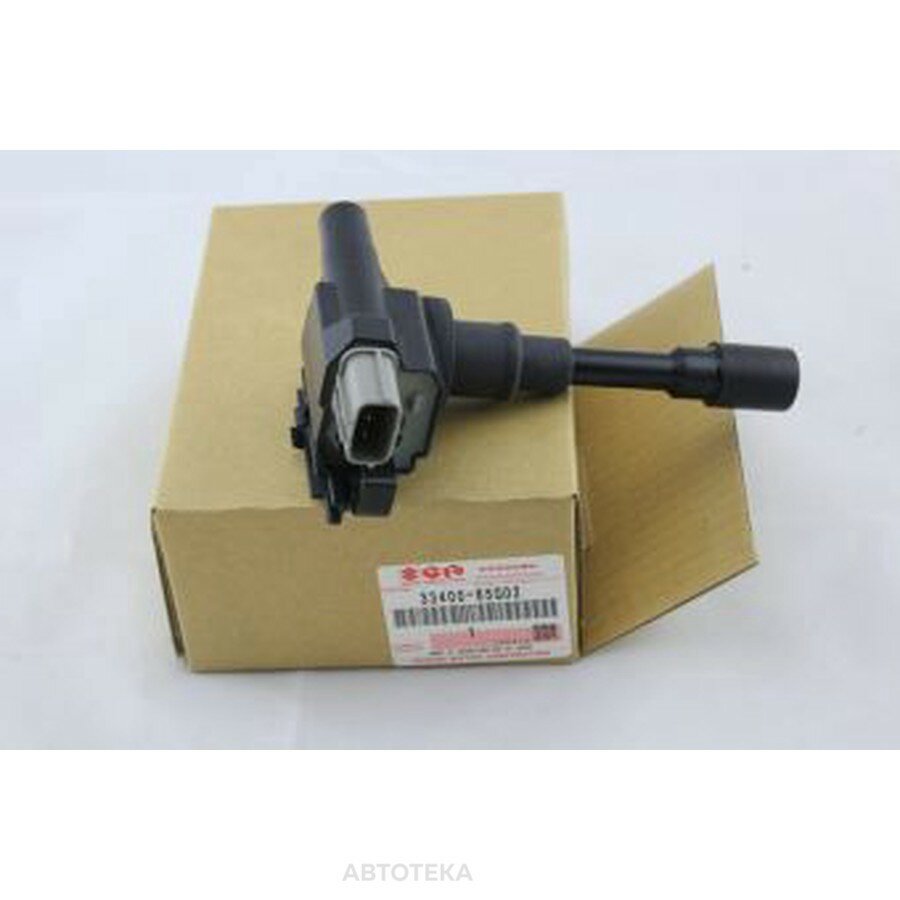 Катушка зажигания SUZUKI 3340065G02