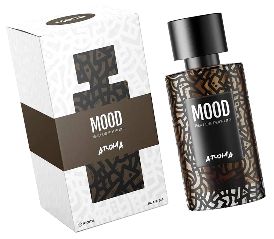 Mood Aroma 100 мл мужской парфюм - Муд Арома парфюмерная вода