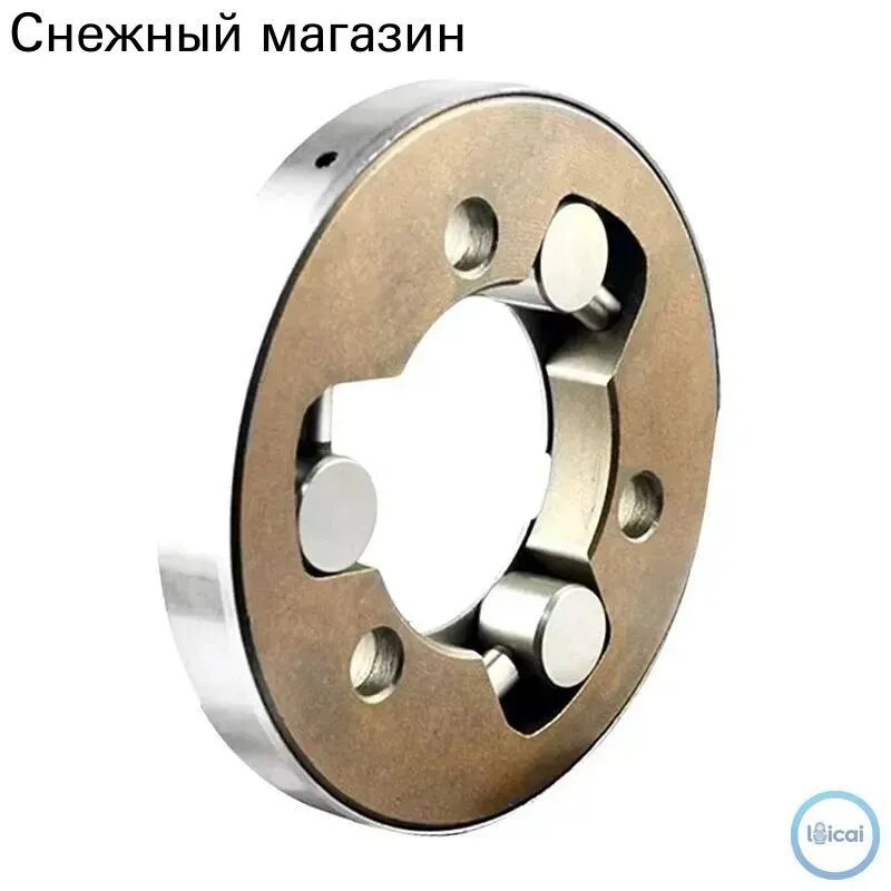 Обгонная муфта Yamaha Vmax 1200, VMX12 , Venture Royale XVZ 1300D, Venture XVZ1200 Vision