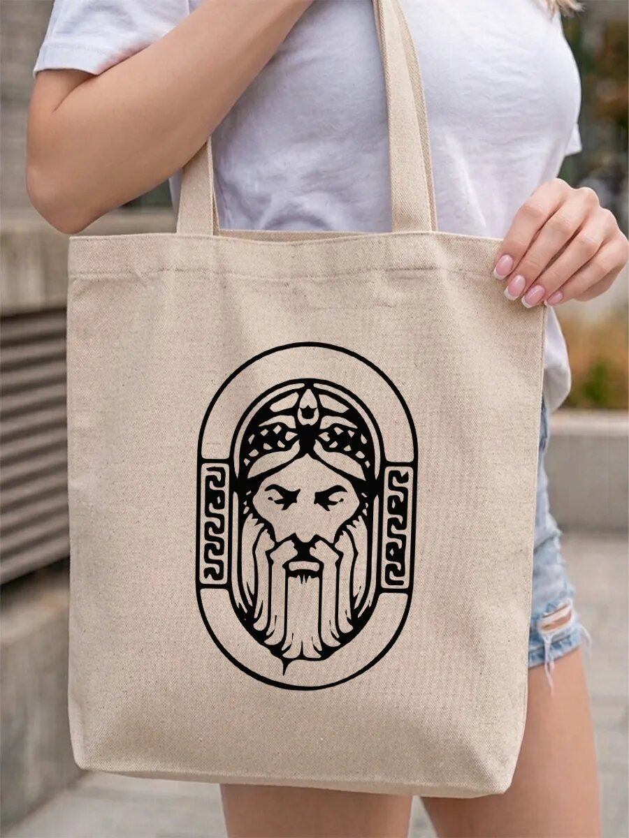 Сумка шоппер PRINTSHOT