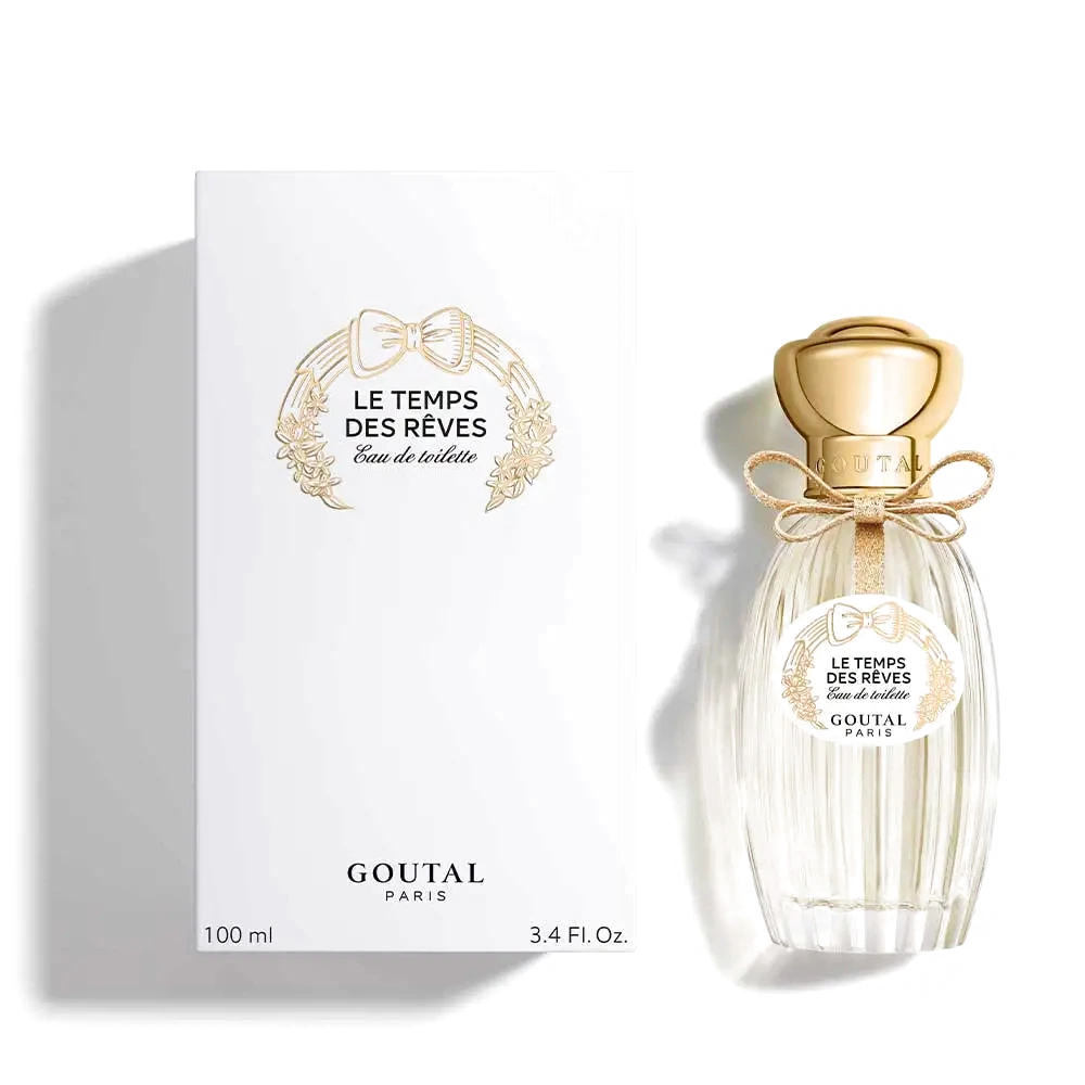 Аромат Annick Goutal Le Temps Des Reves 50 мл для мужчин и женщин / Аник Гуталь Время Мечтать