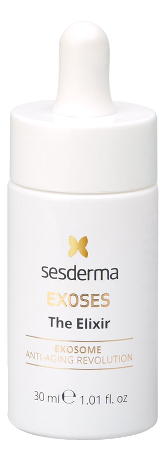 Sesderma EXOSES The elixir Сыворотка липосомальная омолаживаюшая с экзосомами, 30 мл