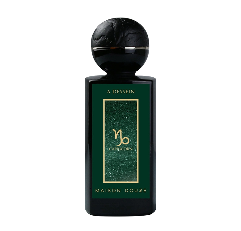 Maison Douze A Dessein Capricorn 100 мл духи унисекс / Мэйсон Доузе Каприкорн