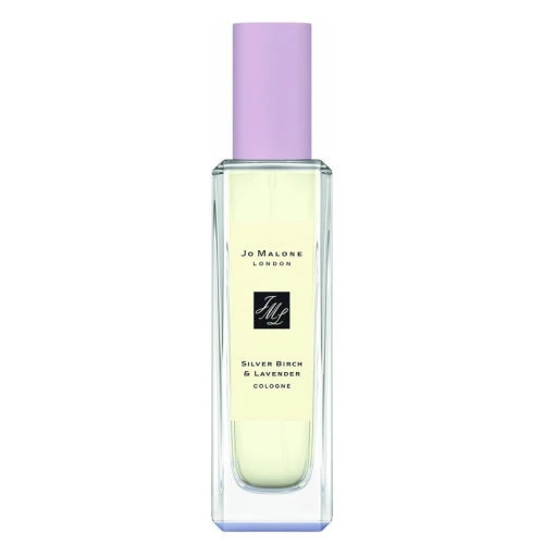 Парфюм Jo Malone Silver Birch and Lavender унисекс 30 мл - Джо Малон Сильвер Берч и Лаванда
