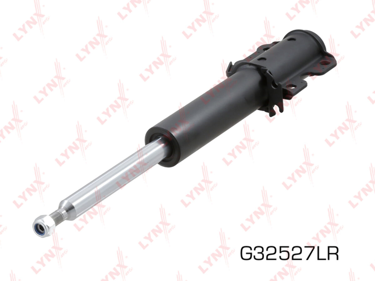 G32527Lr Стойка Амортизаторная Lynxauto (LYNX G32527LR)