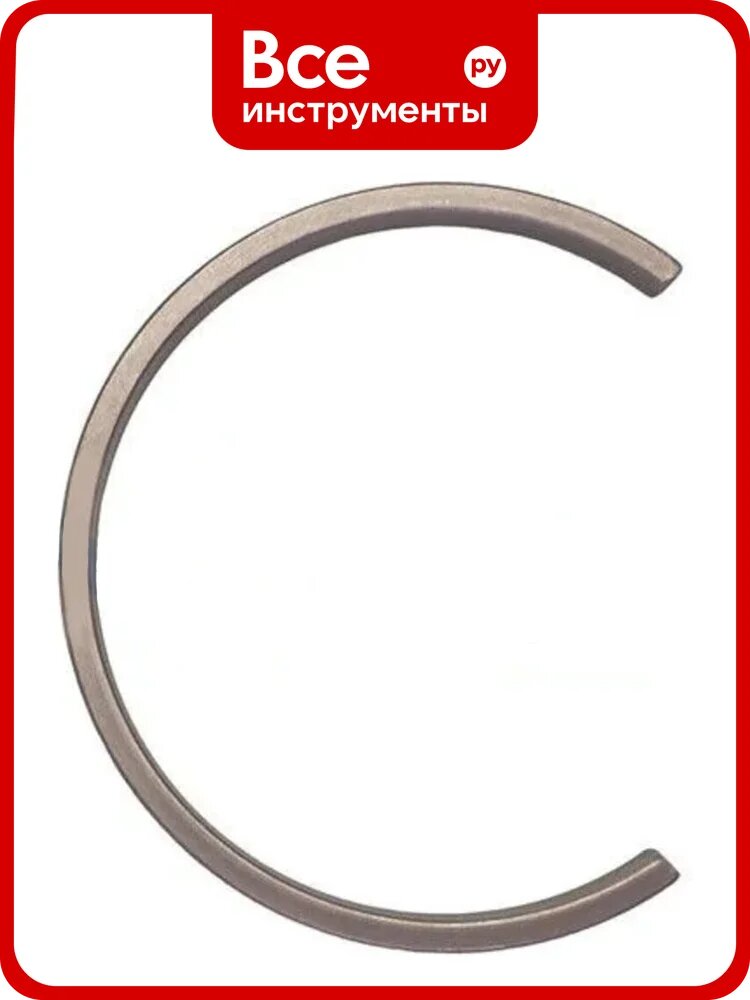 Кольцо RUSBELT SNL518-SR160х17,5 00-00044503