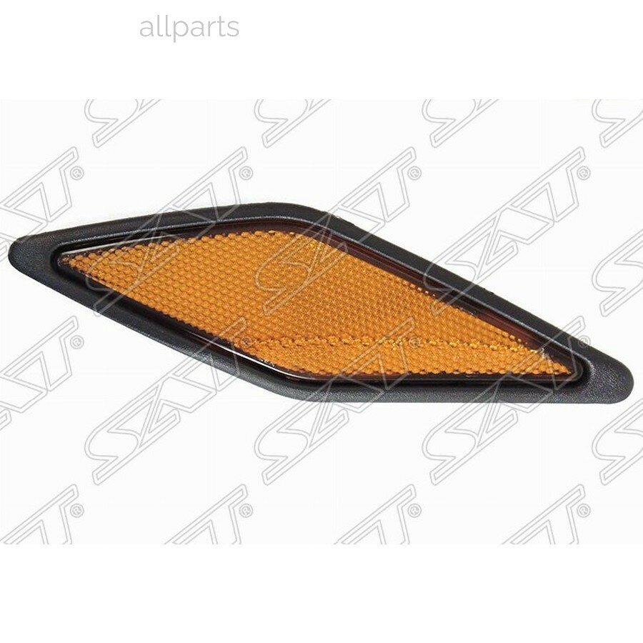 SAT ST-214-14P1L Отражатель Mitsubishi Pajero 99-06 (Спереди/ Слева)