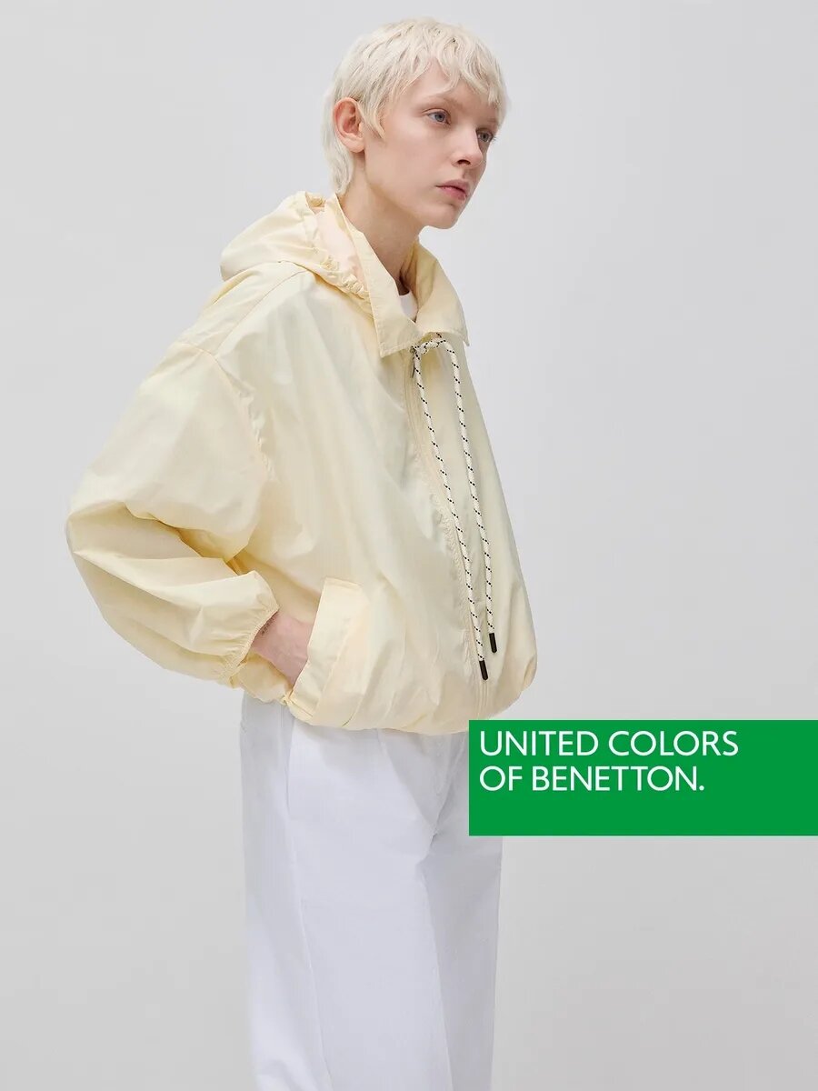 Куртка UNITED COLORS OF BENETTON