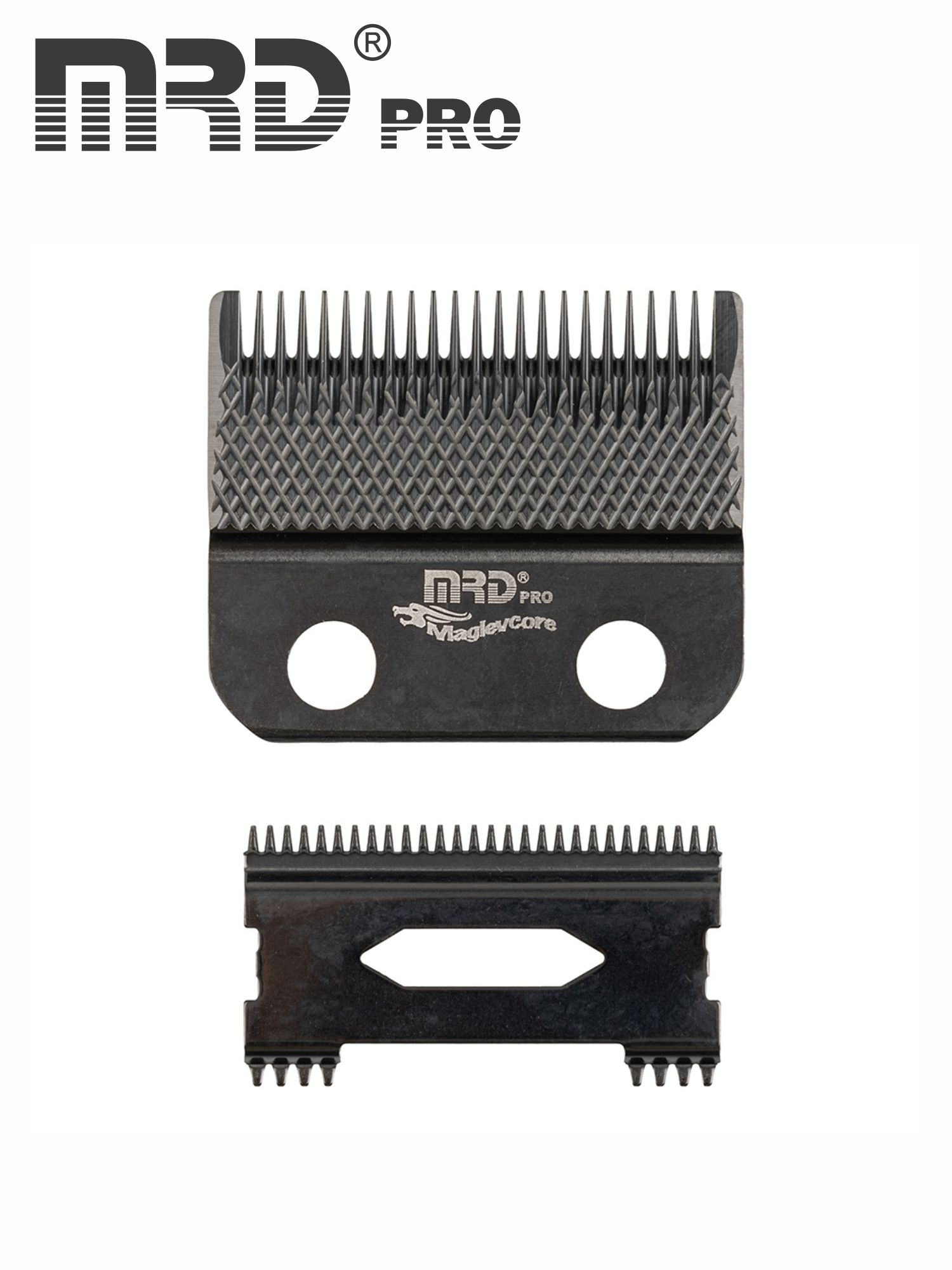 Ножевой блок для машинки MRD DIAMOND CLIPPER BLADE
