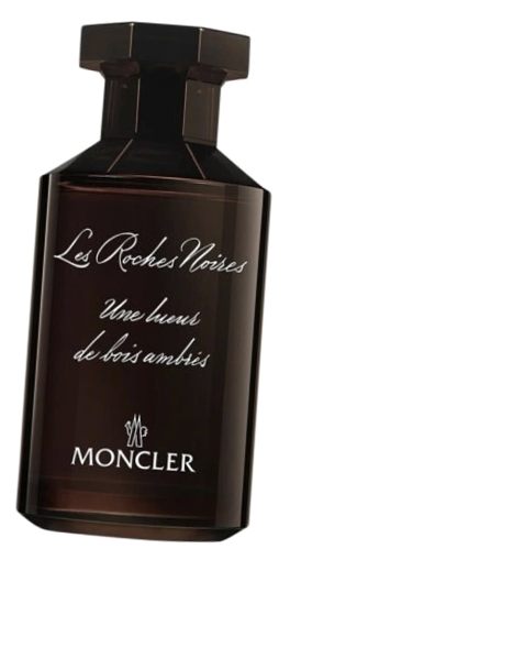Moncler Les Roches Noires парфюмерная вода 100 мл для мужчин и женщин / Монклер Ле Рош Нуар