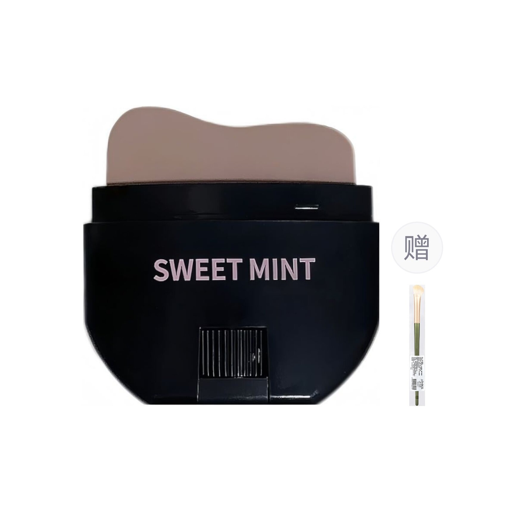 Наборы для контуринга SWEET MINT