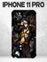 Чехол на iPhone 11 Pro Risotto Nero JOJO