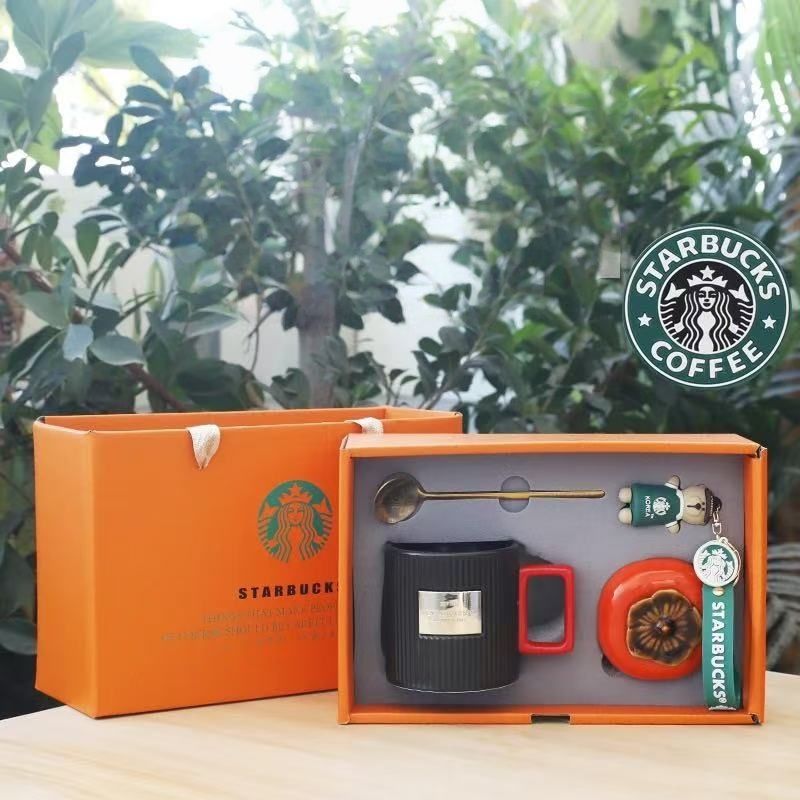 Starbucks Кружка 470 мл 1 шт