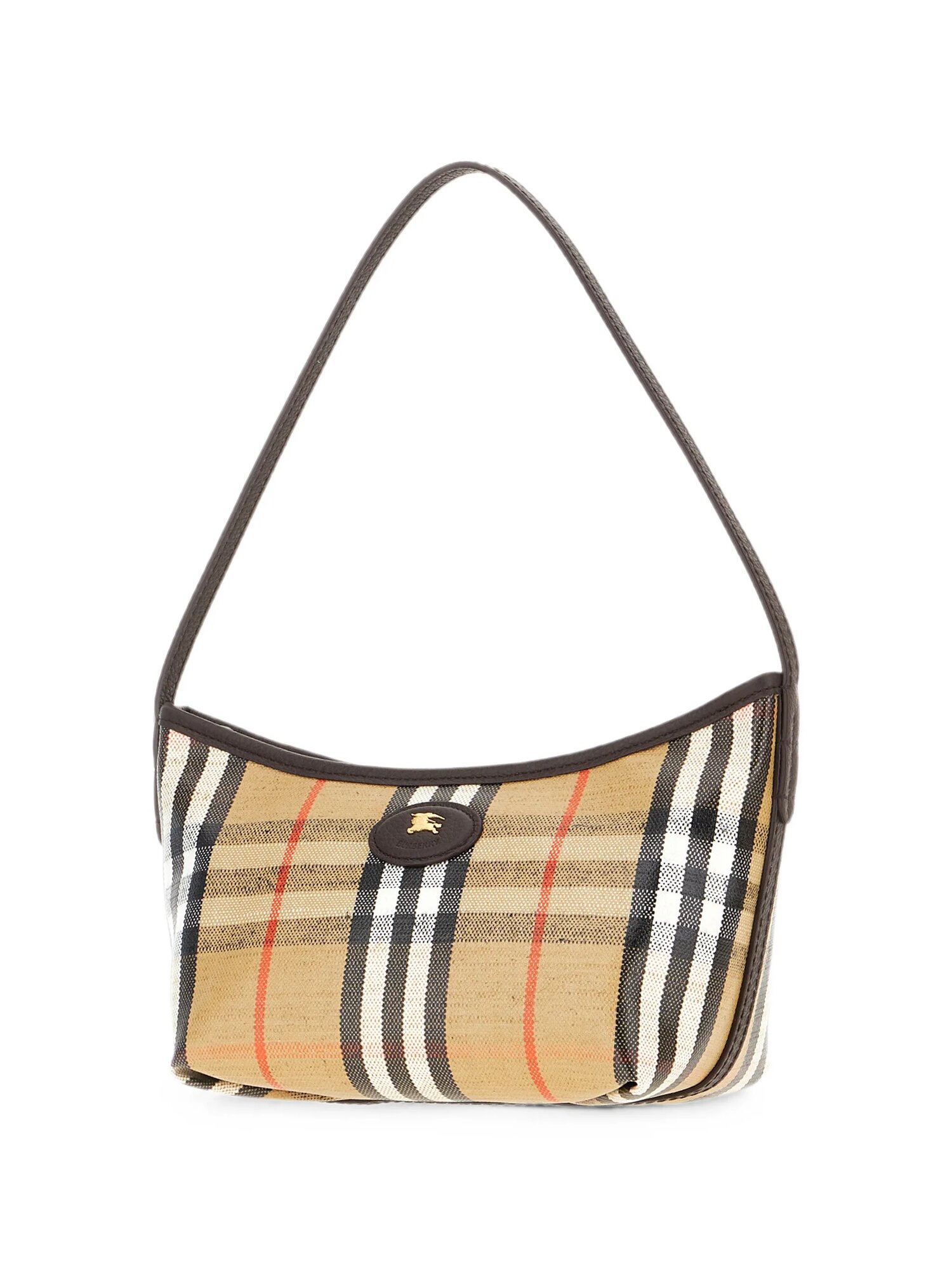 Рубашка BURBERRY, размер Один размер — фото 1