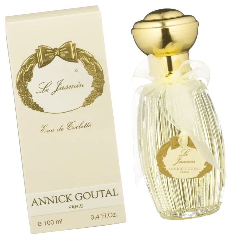 Annick Goutal Le Jasmin аромат для женщин 50 мл - Аник Гуталь Ле Жасмин туалетная вода
