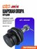 Опора шаровая передняя JIKIU JB22281 для NISSAN Pathfinder, Navara / Ниссан