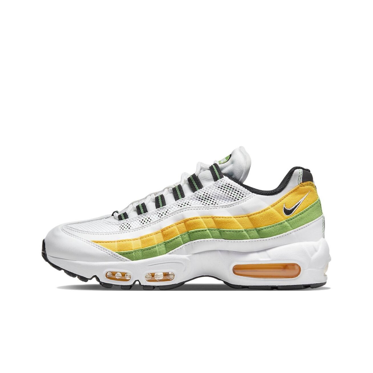 Кроссовки NIKE Air Max 95