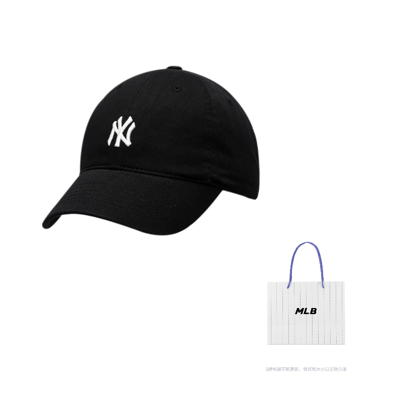 Бейсболка MLB MLB Cotton CP77 для мужчин