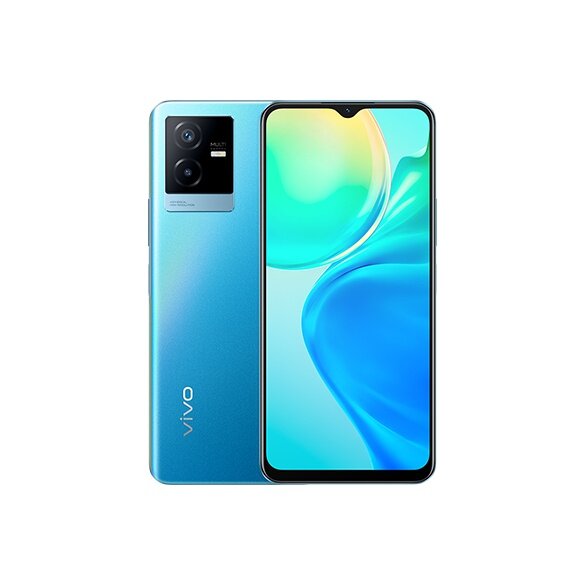 Мобильные телефоны Vivo Y73t