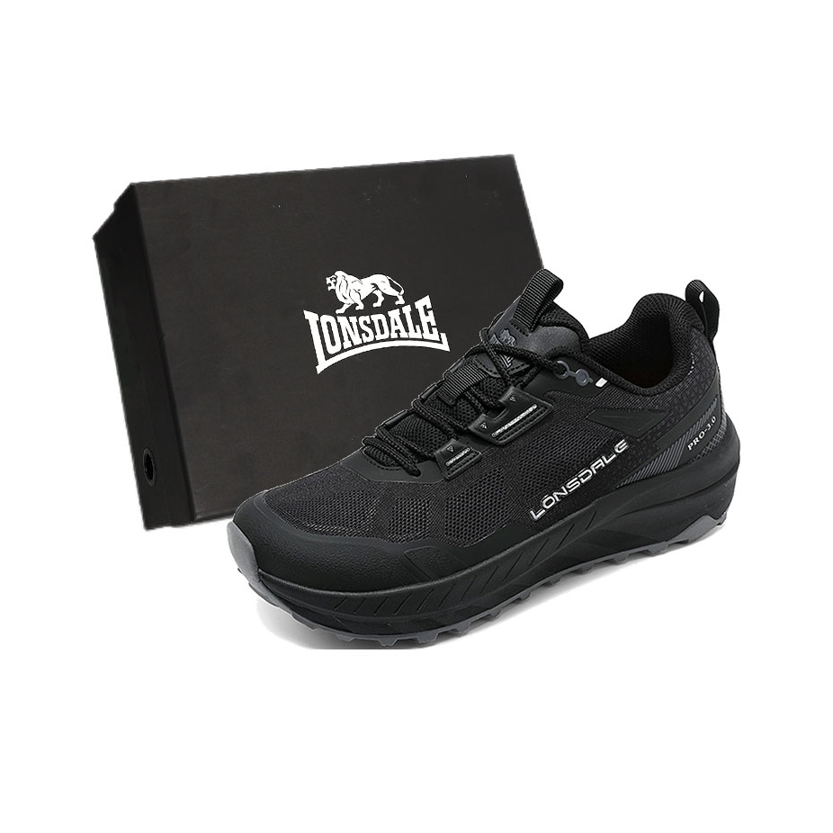 Кеды LONSDALE