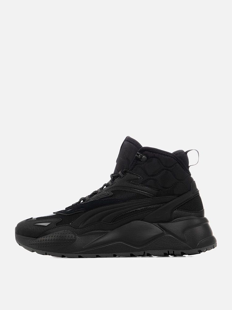 Ботинки PUMA RS-X Hi