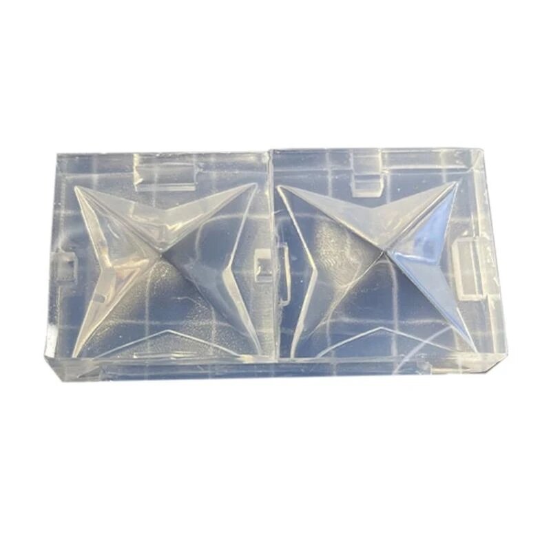 Силиконовые формы для эпоксидной смолы P9FE E double sided stone