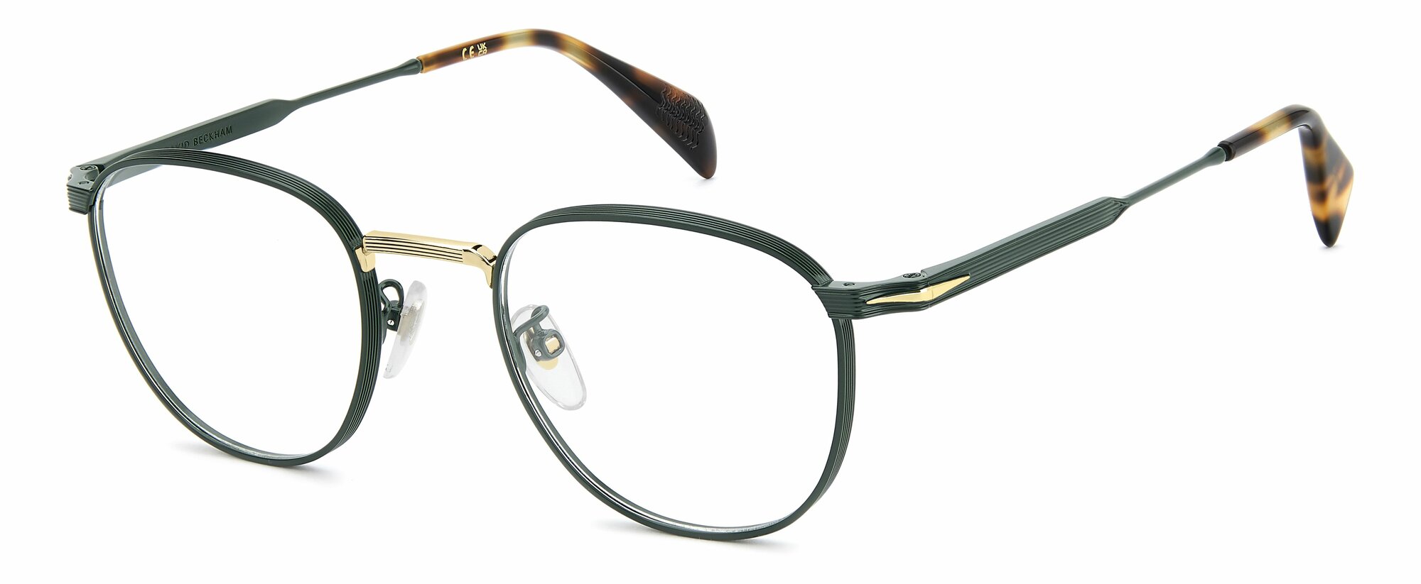 Оправа DAVID BECKHAM DB 1241 2M6 (49-21)
