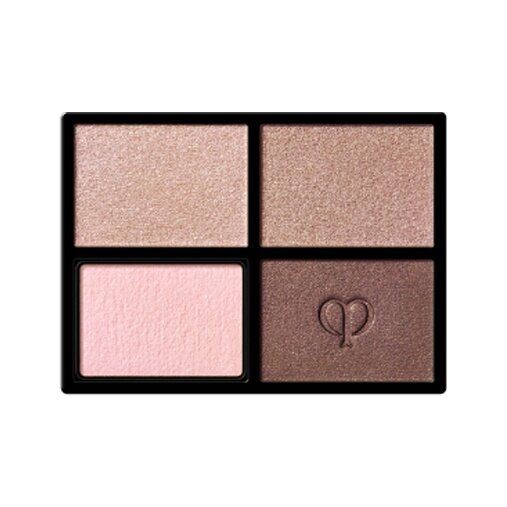 Тени Clé de Peau Beauté Diamond Light