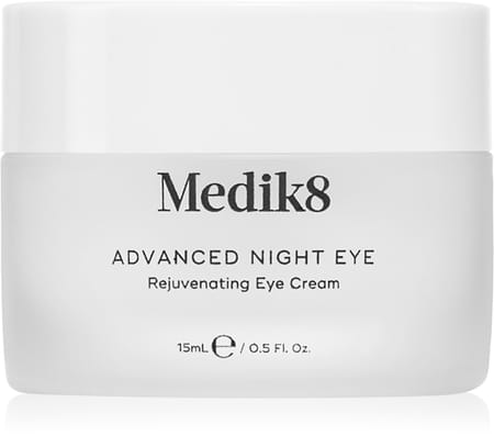 Крем для ухода за кожей Medik8 Advanced Night Eye, 15 мл